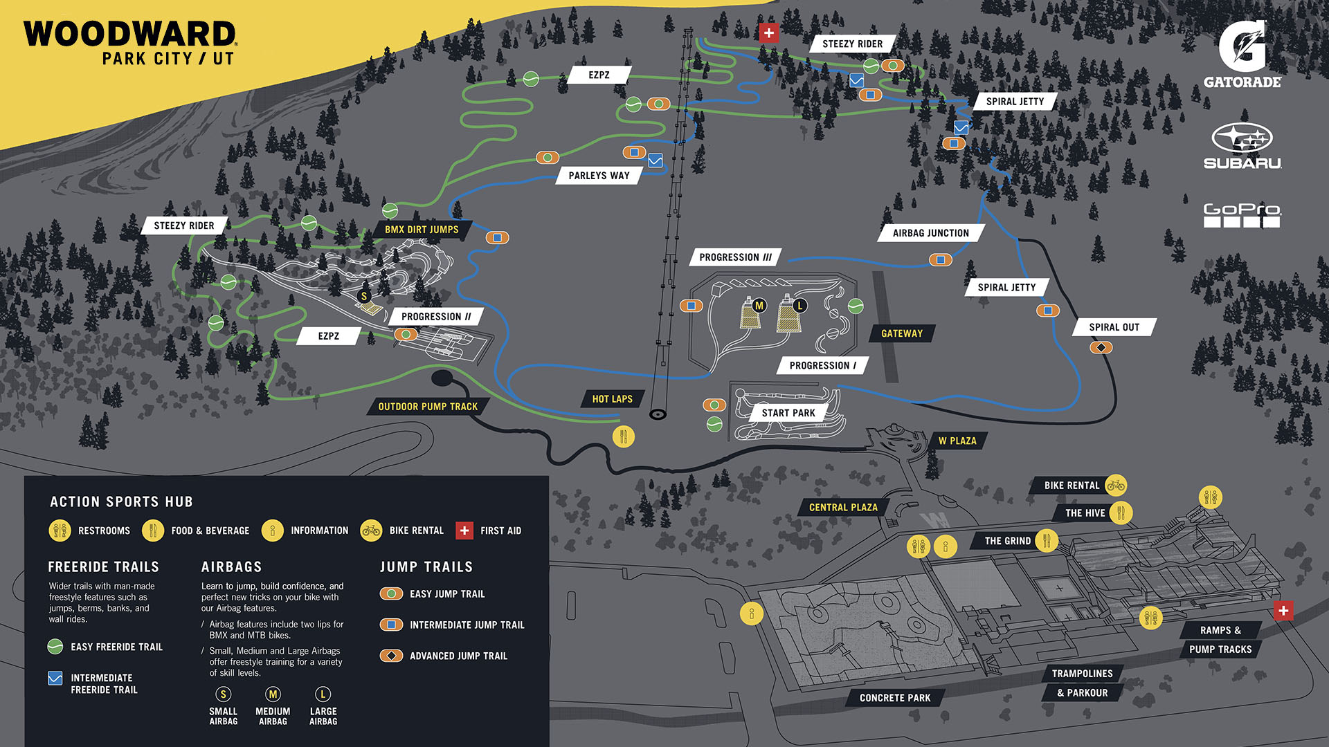 Park City Utah Webcams